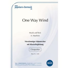 One Way Wind