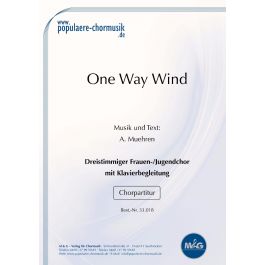 One Way Wind